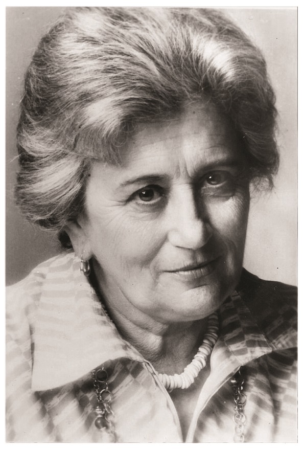 ruth_dayan_maskit (2) | Fashion Forward | אופנה