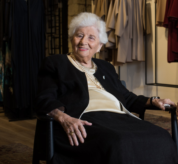 ruth_dayan_maskit (7) | Fashion Forward | אופנה