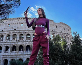 גל גברעם מציגה: טרנינג זה דבר לוהט | Fashion Forward | אופנה