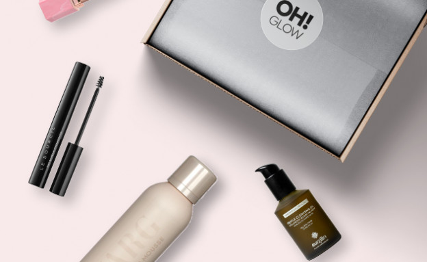 מתנה בשישי: מוצרי טיפוח מ-Oh!Glow בשווי 919 שקלים | Fashion Forward | אופנה
