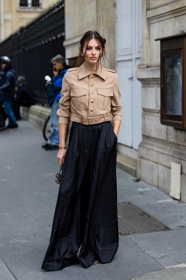 הילדה הכי יפה בעולם כבר לא ילדה, אבל עדיין יפה כל כך | Fashion Forward ...