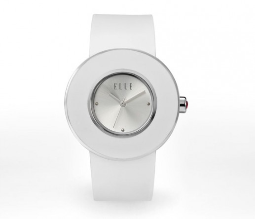 שעון יד של ELLE במתנה | Fashion Forward | אופנה